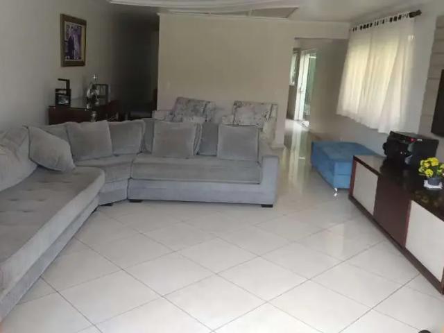 Casa / Sobrado para Venda em Santo André/SP Campestre 3 Quartos