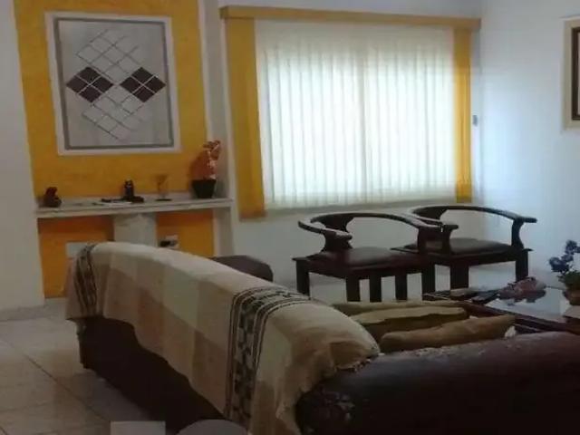 Casa / Sobrado para Venda em Santo André/SP Campestre 3 Quartos