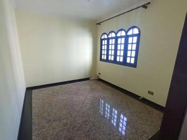 Casa / Sobrado para Venda em Santo André/SP Campestre 3 Quartos