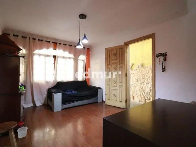 Casa / Sobrado para Venda em Santo André/SP Campestre 3 Quartos