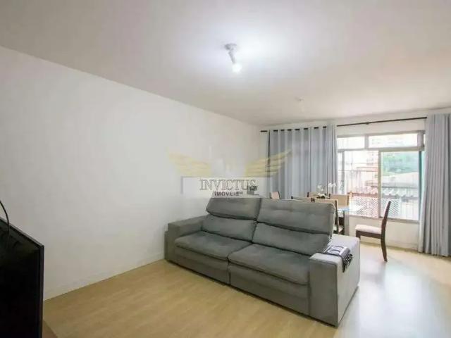 Casa / Sobrado para Venda em Santo André/SP Campestre 3 Quartos