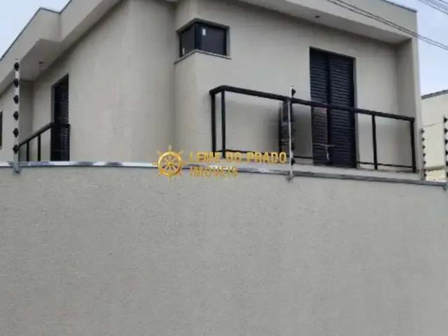 Casa / Sobrado para Venda em Santo André/SP Campestre 3 Quartos