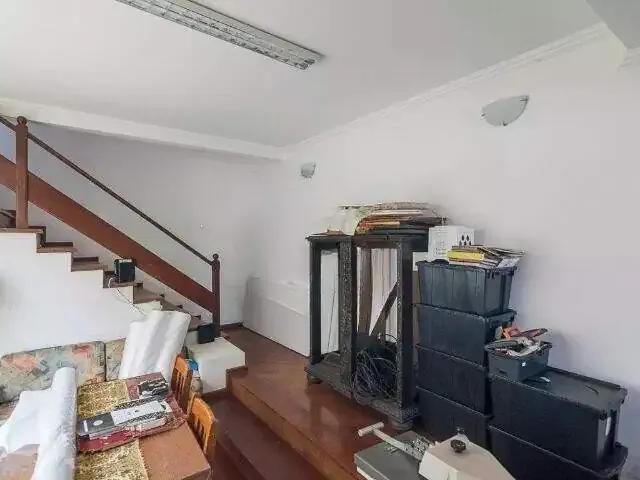 Casa / Sobrado para Venda em Santo André/SP Campestre 3 Quartos