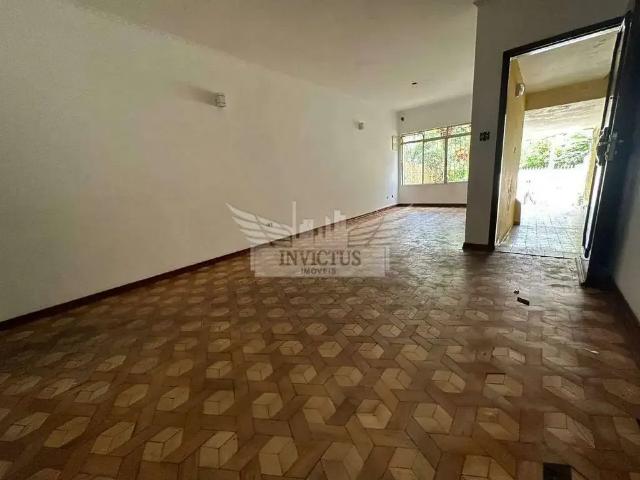 Casa / Sobrado para Venda em Santo André/SP Campestre 3 Quartos