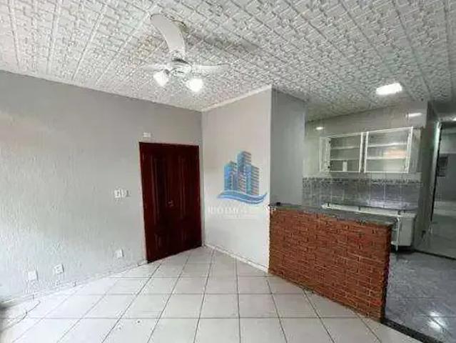 Casa / Sobrado para Venda em Santo André/SP Campestre 3 Quartos
