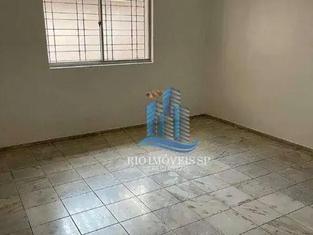 Casa / Sobrado para Venda em Santo André/SP Campestre 3 Quartos