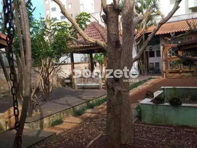 Casa / Sobrado para Venda em Santo André/SP Campestre 3 Quartos