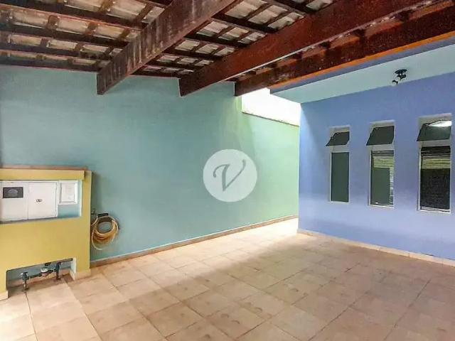 Casa / Sobrado para Venda em Santo André/SP Campestre 3 Quartos