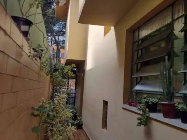 Casa / Sobrado para Venda em Santo André/SP Campestre 3 Quartos