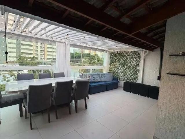 Casa / Sobrado para Venda em Santo André/SP Campestre 3 Quartos