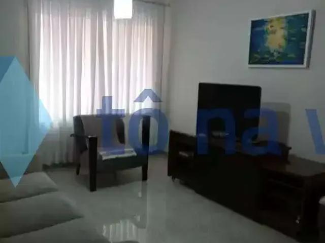 Casa / Sobrado para Venda em Santo André/SP Campestre 3 Quartos