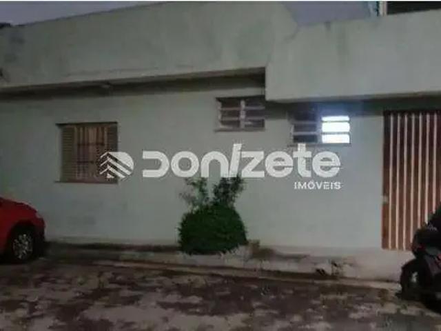 Casa / Sobrado para Venda em Santo André/SP Campestre 3 Quartos