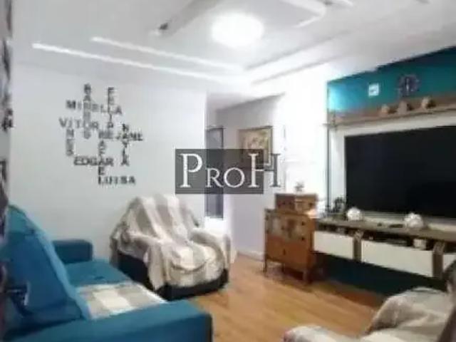 Casa / Sobrado para Venda em Santo André/SP Campestre 3 Quartos
