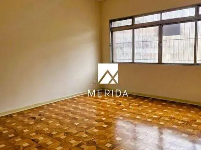 Casa / Sobrado para Venda em Santo André/SP Campestre 3 Quartos
