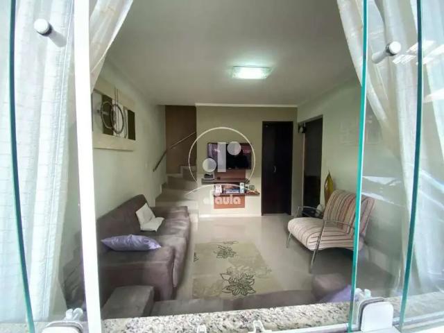 Casa / Sobrado para Venda em Santo André/SP Campestre 3 Quartos
