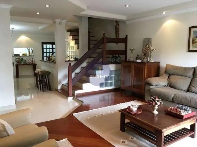 Casa / Sobrado para Venda em Santo André/SP Campestre 3 Quartos
