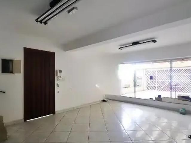 Casa / Sobrado para Venda em Santo André/SP Campestre 3 Quartos