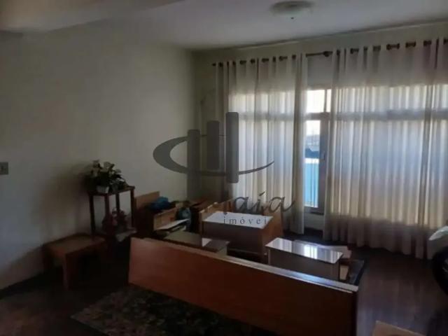 Casa / Sobrado para Venda em Santo André/SP Campestre 3 Quartos