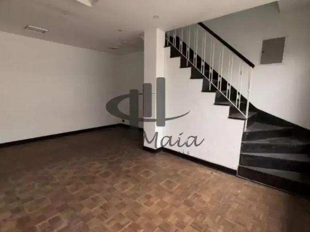 Casa / Sobrado para Venda em Santo André/SP Campestre 3 Quartos