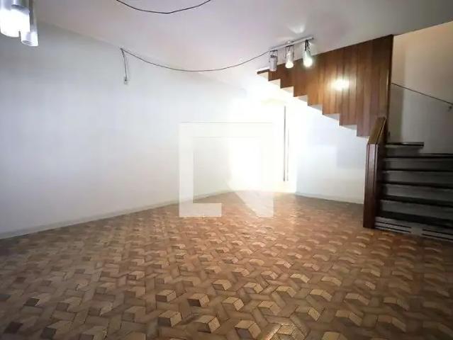 Casa / Sobrado para Venda em Santo André/SP Campestre 3 Quartos