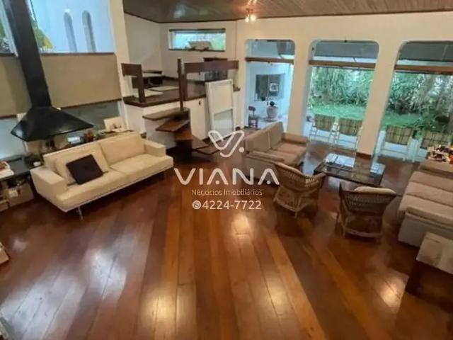 Casa / Sobrado para Venda em Santo André/SP Campestre 3 Quartos