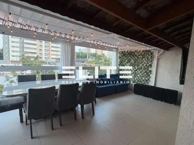 Casa / Sobrado para Venda em Santo André/SP Campestre 3 Quartos