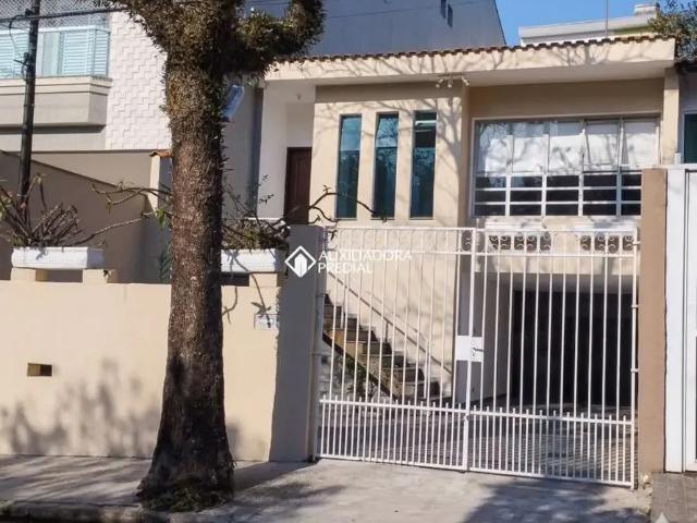 Casa / Sobrado para Venda em Santo André/SP Campestre 3 Quartos