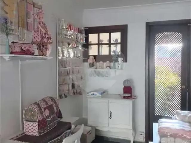 Casa / Sobrado para Venda em Santo André/SP Campestre 3 Quartos