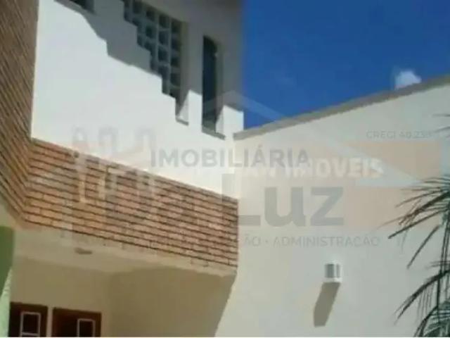 Casa / Sobrado para Venda em Santo André/SP Campestre 3 Quartos