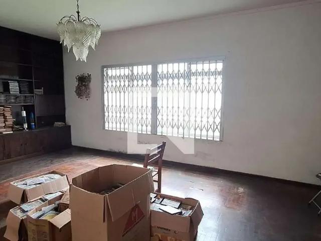 Casa / Sobrado para Venda em Santo André/SP Campestre 3 Quartos