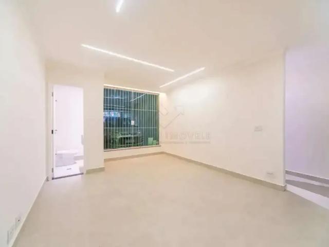 Casa / Sobrado para Venda em Santo André/SP Campestre 3 Quartos