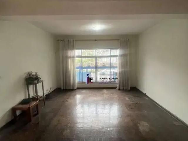 Casa / Sobrado para Venda em Santo André/SP Campestre 3 Quartos