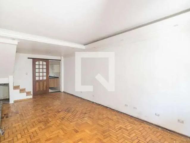 Casa / Sobrado para Venda em Santo André/SP Campestre 3 Quartos