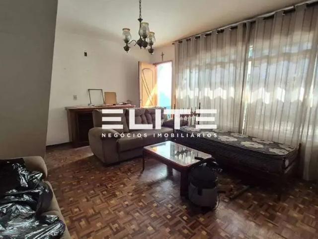 Casa / Sobrado para Venda em Santo André/SP Campestre 3 Quartos
