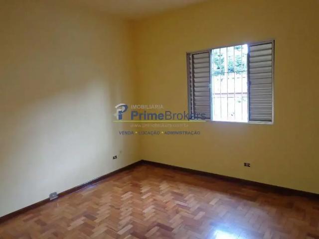 Casa / Sobrado para Venda em Santo André/SP Campestre 3 Quartos