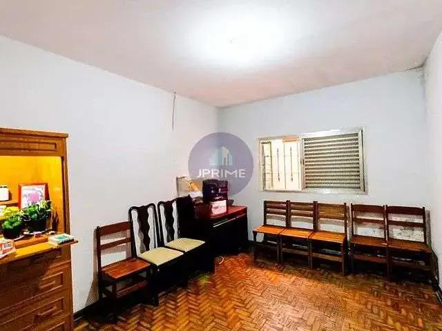 Casa / Sobrado para Venda em Santo André/SP Campestre 3 Quartos