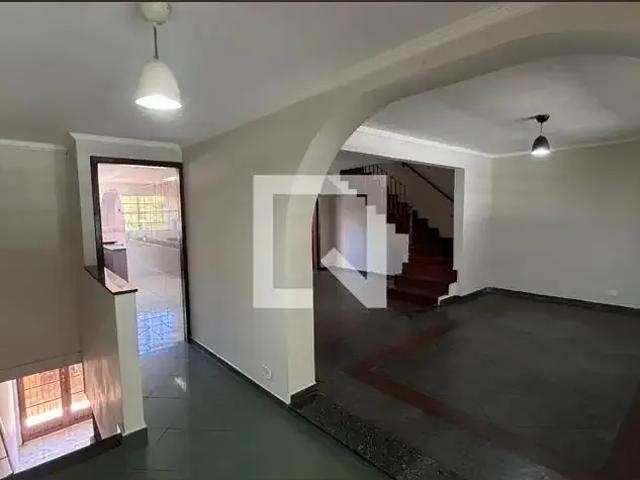 Casa / Sobrado para Venda em Santo André/SP Campestre 3 Quartos