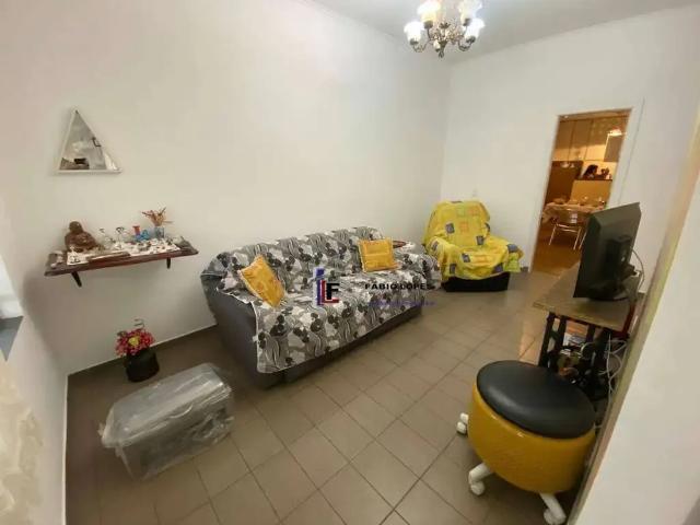 Casa / Sobrado para Venda em Santo André/SP Campestre 3 Quartos