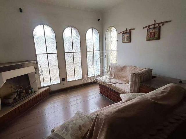 Casa / Sobrado para Venda em Santo André/SP Campestre 3 Quartos