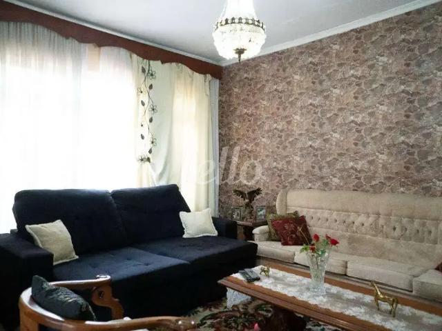 Casa / Sobrado para Venda em Santo André/SP Campestre 3 Quartos