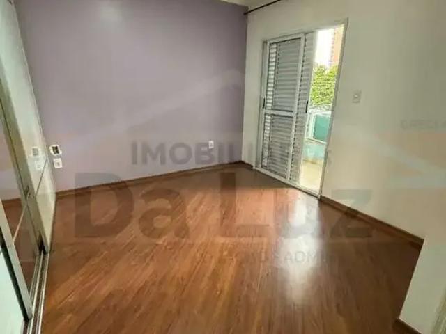 Casa / Sobrado para Venda em Santo André/SP Campestre 3 Quartos