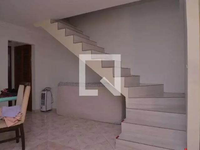 Casa / Sobrado para Venda em Santo André/SP Campestre 3 Quartos