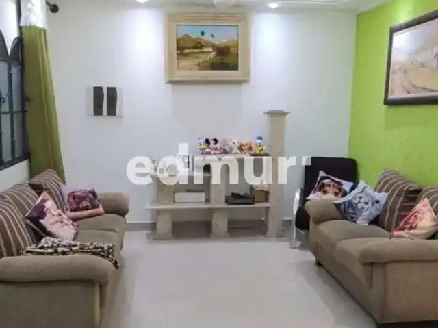 Casa / Sobrado para Venda em Santo André/SP Campestre 3 Quartos
