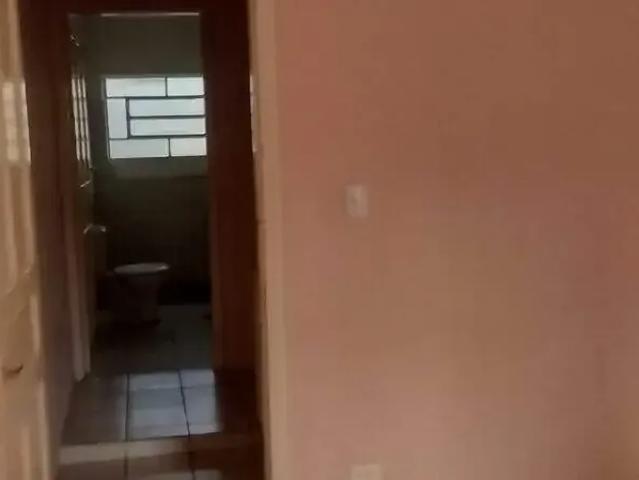 Casa / Sobrado para Venda em Santo André/SP Casa Branca 2 Quartos