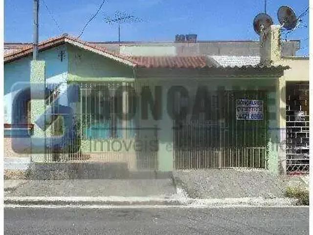 Casa / Sobrado para Venda em Santo André/SP Casa Branca 2 Quartos