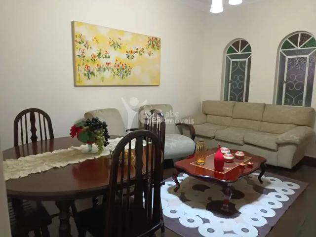 Casa / Sobrado para Venda em Santo André/SP Casa Branca 2 Quartos