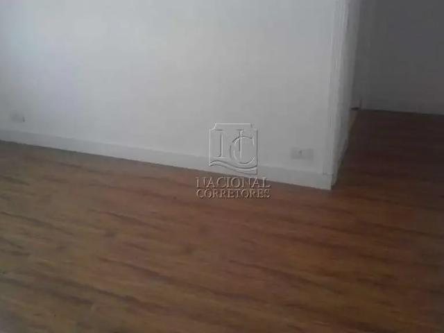 Casa / Sobrado para Venda em Santo André/SP Casa Branca 2 Quartos