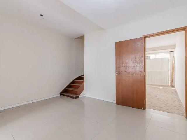 Casa / Sobrado para Venda em Santo André/SP Casa Branca 3 Quartos