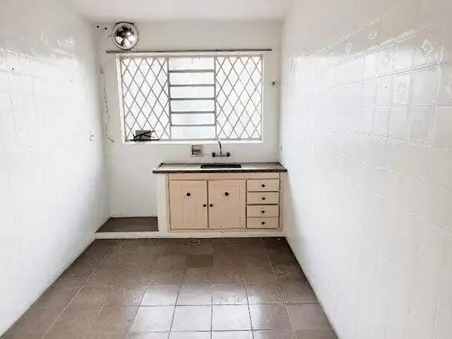 Casa / Sobrado para Venda em Santo André/SP Casa Branca 3 Quartos