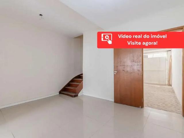 Casa / Sobrado para Venda em Santo André/SP Casa Branca 3 Quartos